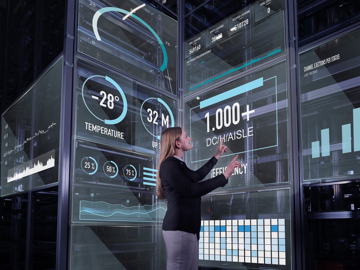 Logistica Next 2024 Utrecht